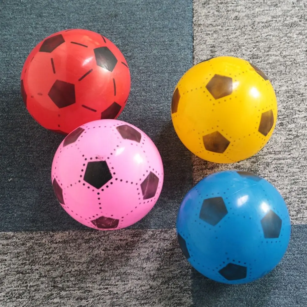 Fillers Rubber Children Soccer Ball Sports Matches Training Inflatable ...