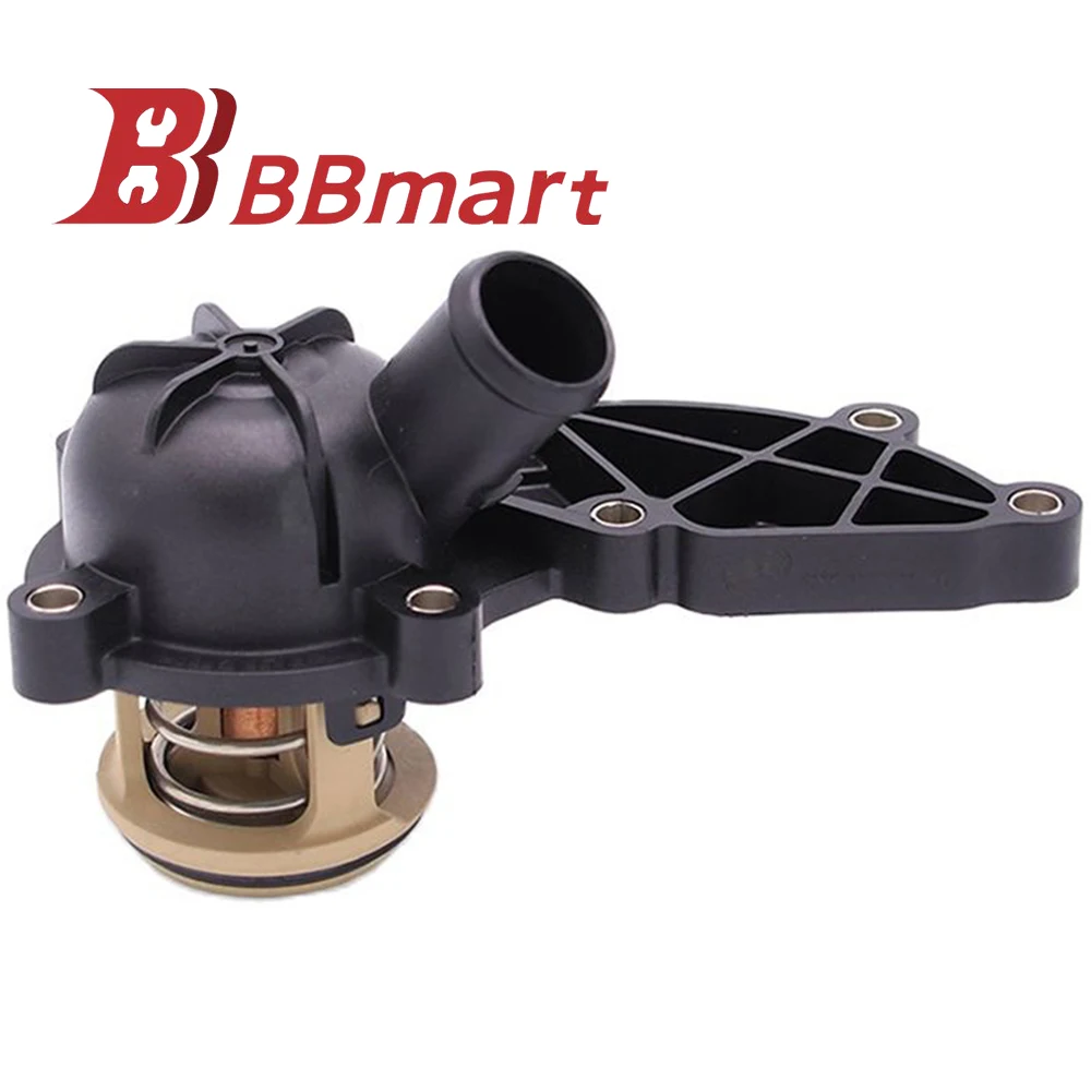 BBMart-Auto-Parts-Engine-Coolant-Thermostat-For-AUDI-A4-A6-A8 ...