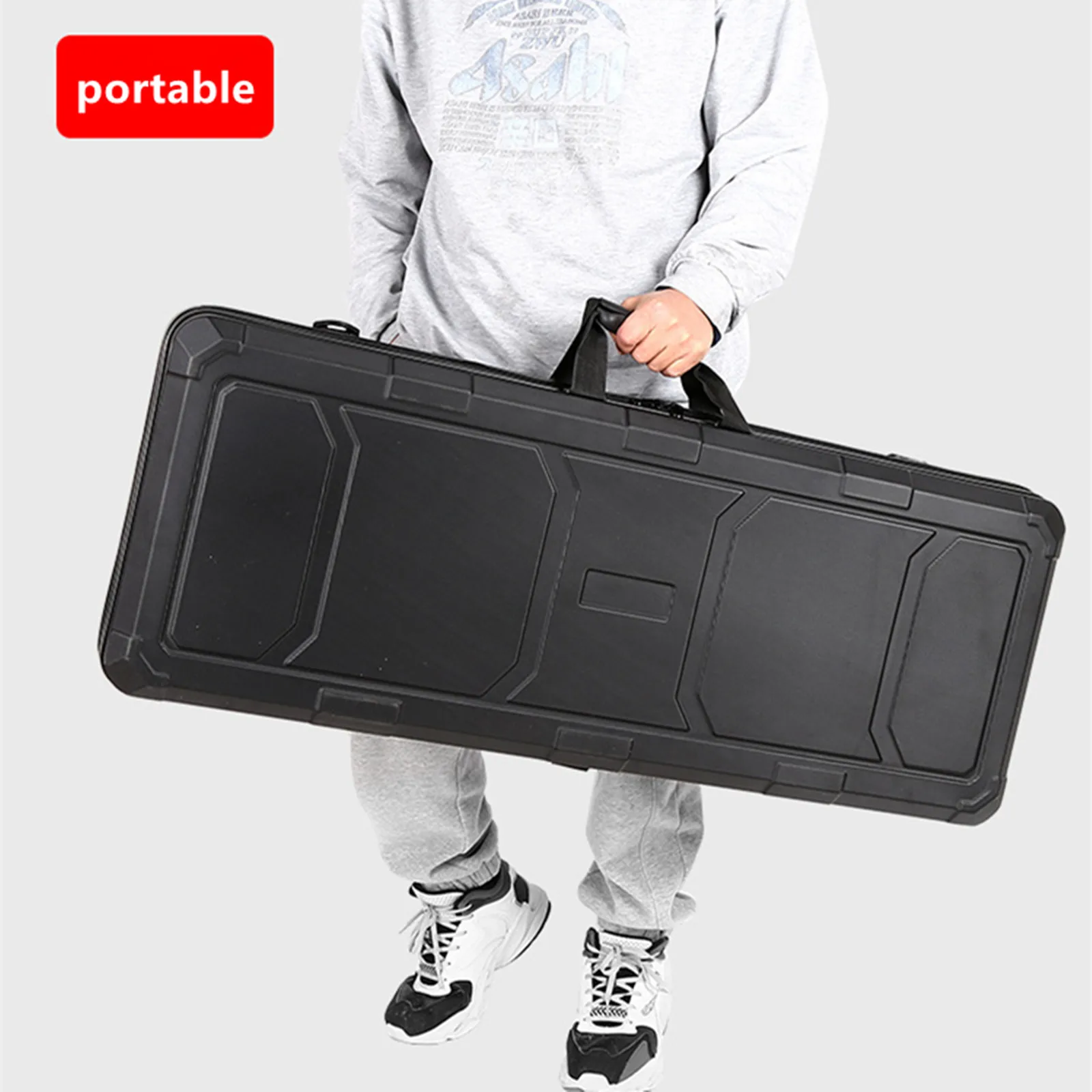 Tactical-Suitcase-Bag-Travel-Toolkit-Hard-Shell-Shockproof-Waterproof ...