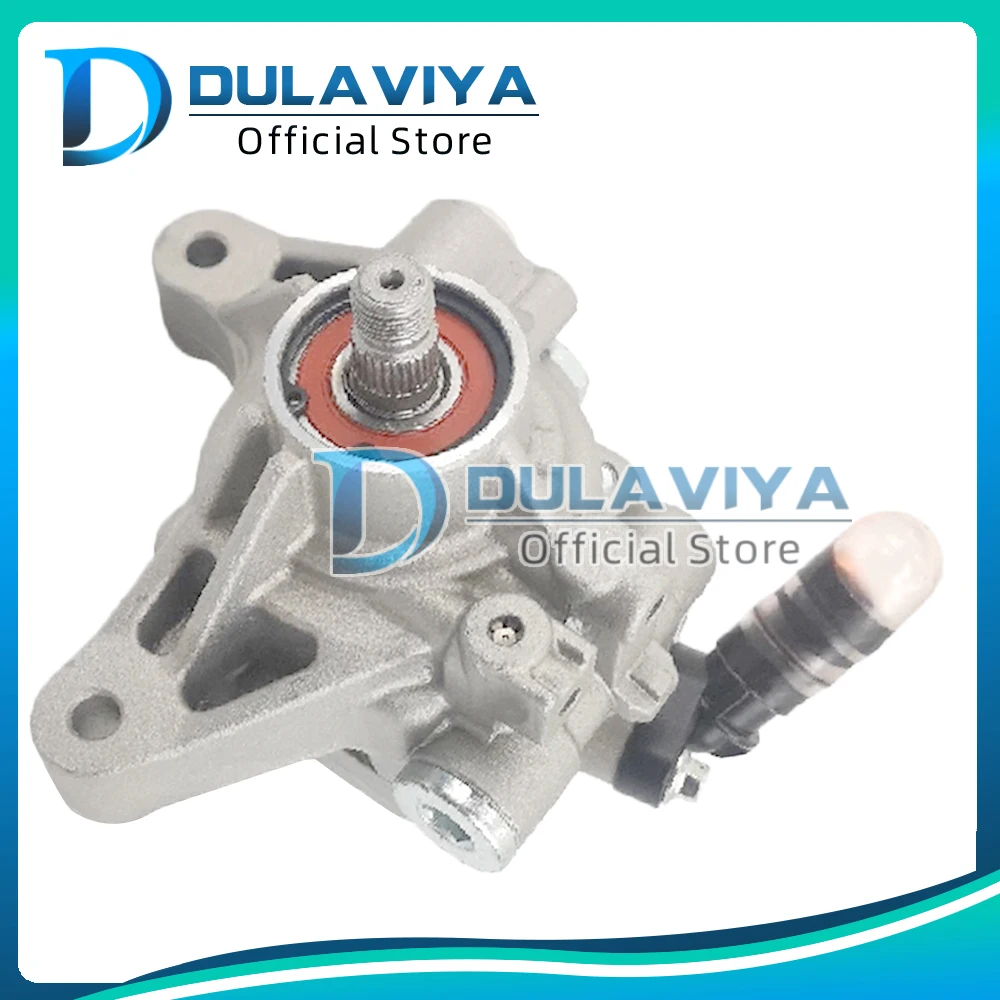 NEW-Honda-CRV-2-4-07-11-Power-Steering-Pump-56110-RTA-003-OE-QUALITY ...
