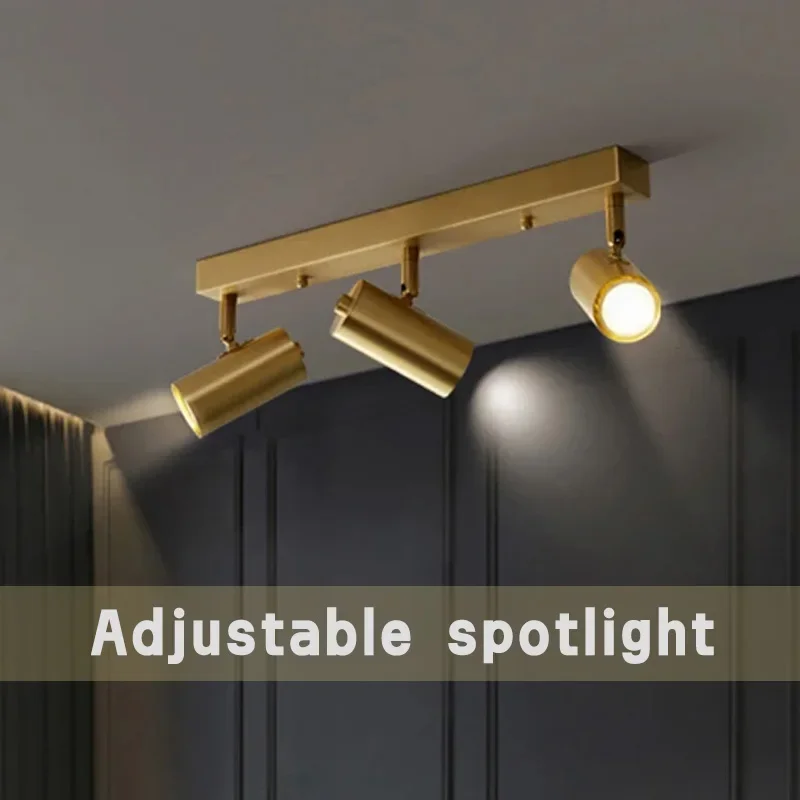Modern-with-Spotlights-LED-Ceiling-Lights-for-Living-Room-Bedroom-Aisle ...