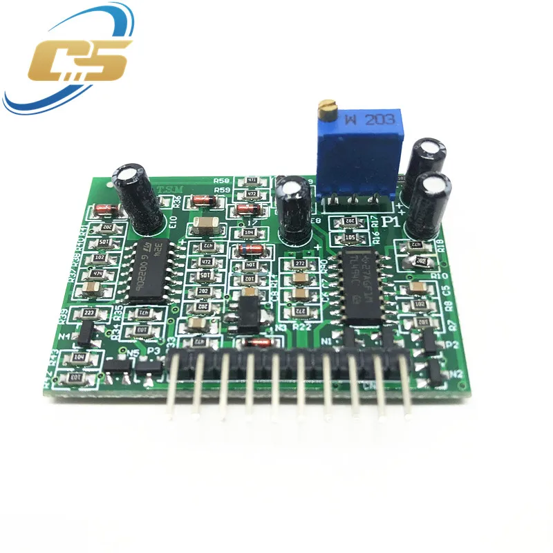 Pure-sine-wave-inverter-universal-front-small-board-KA7500C-TL494 ...