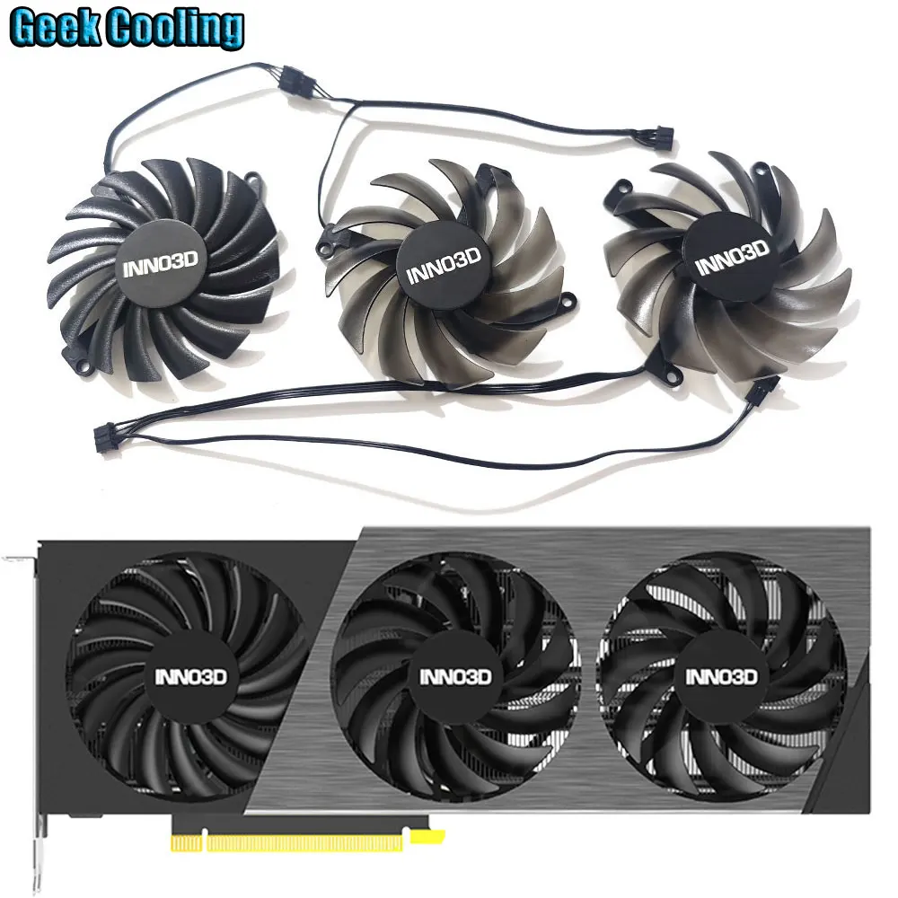 3FAN-85MM-4PIN-CF-12910S-CF-12915S-Video-card-cooling-fan-For-INNO3D ...