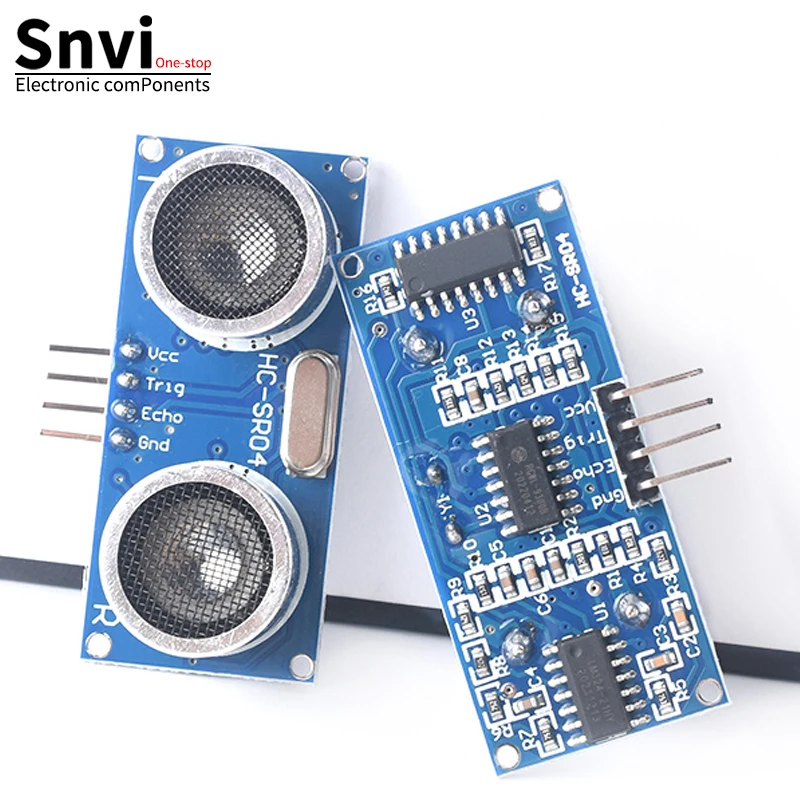 Ultrasonic-Wave-Detector-Ranging-Module-Dist-ncia-Sensor-Snvi-HC-SR04 ...
