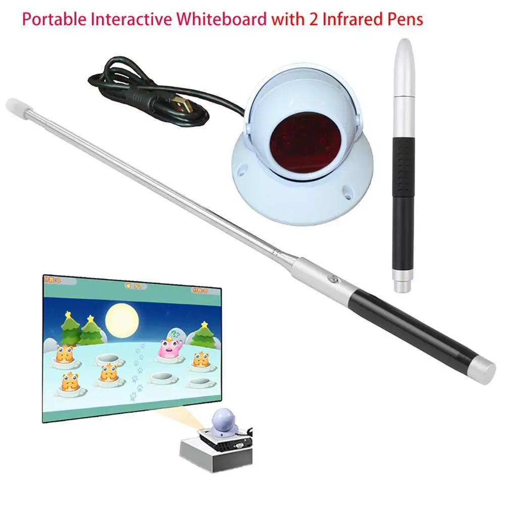 Oway-Most-Popular-Infrared-Electronic-Stylus-Pen-Interactive-Whiteboard ...