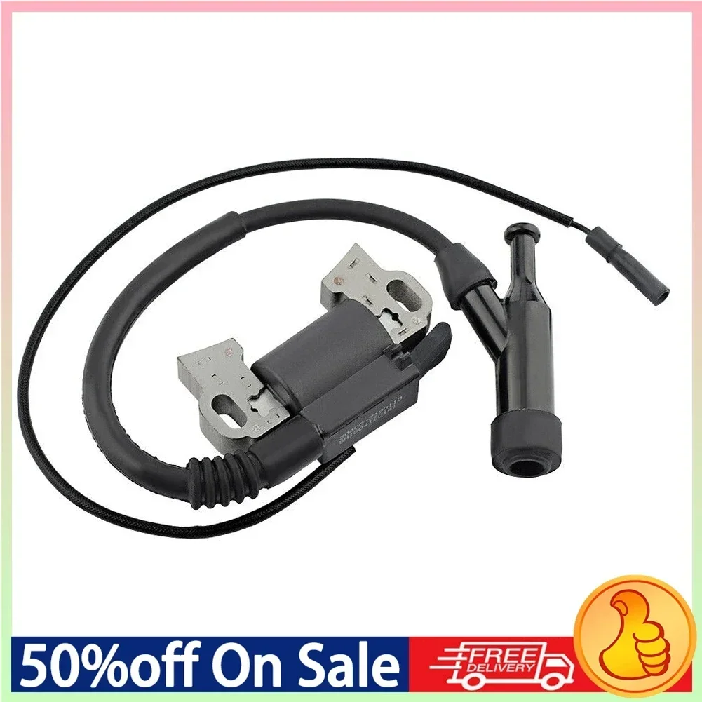 Ignition Coil Module Suit For Honda GX390 GX340 GX270 GX240 389CC 337 ...