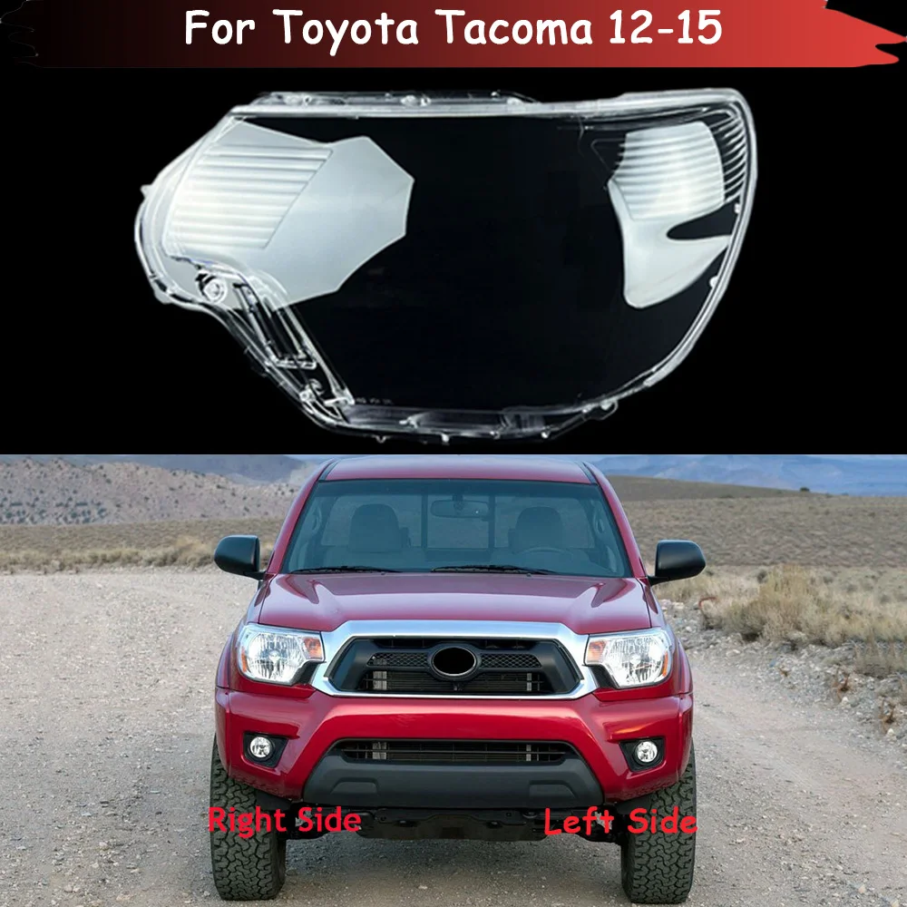 Car-Headlamp-Auto-Light-Case-Transparent-Lampshade-Lamp-Shell-Headlight ...