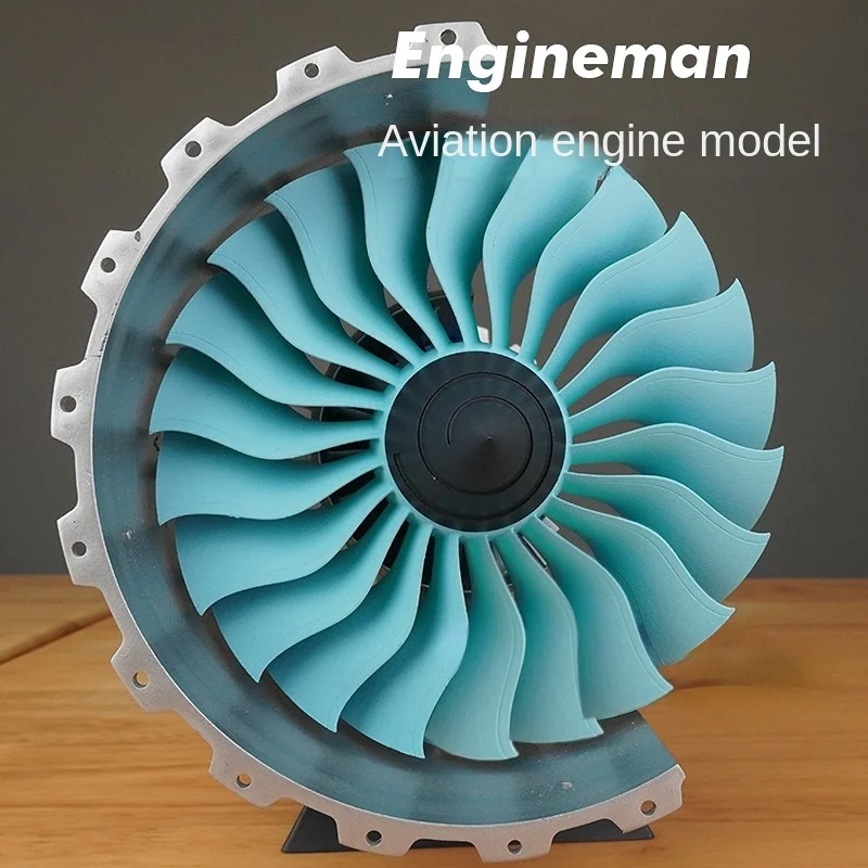 Jet Turbine Engine Kits