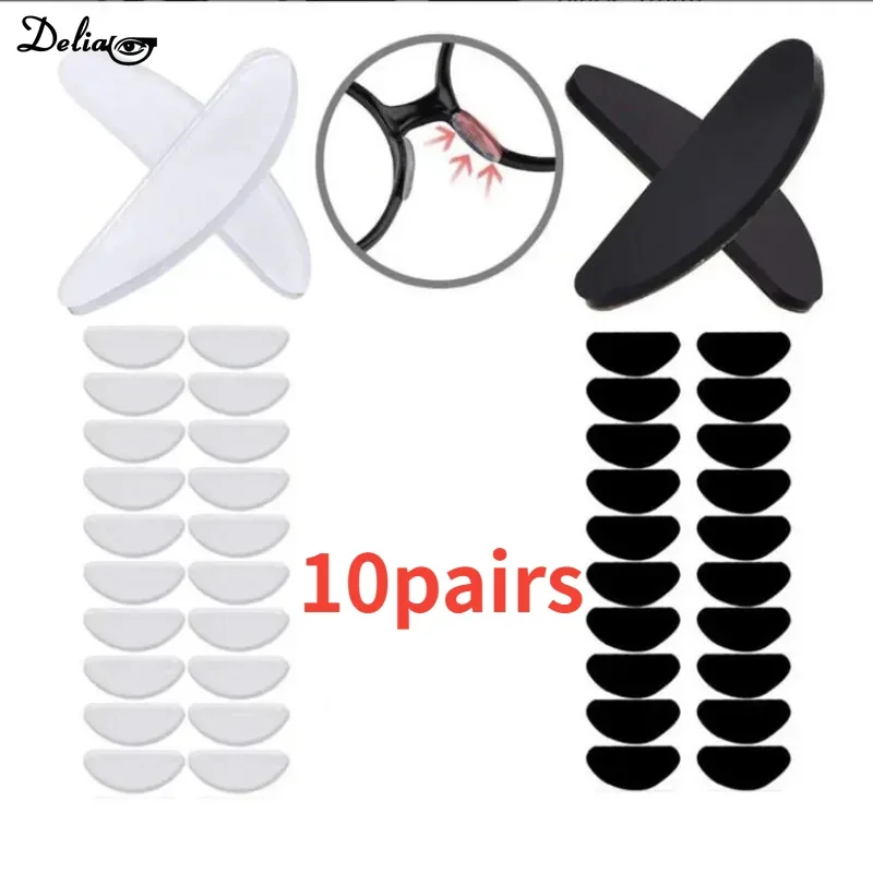 Non-Slip-Glasses-Nose-Pads-Invisible-Soft-Silicone-Self-Adhesive-Nose ...