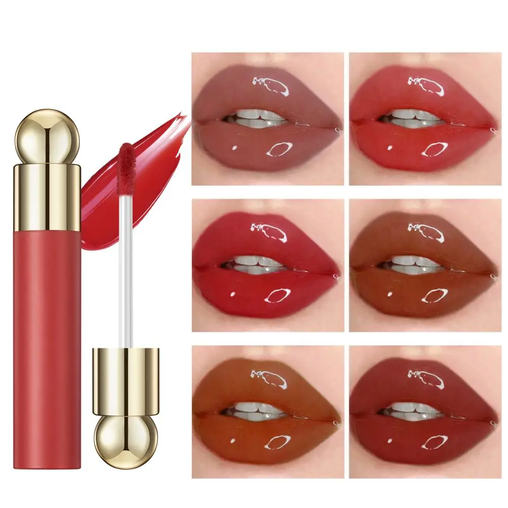 Pintalabios-l-quido-hidratante-para-mujer-brillo-de-labios-resistente ...