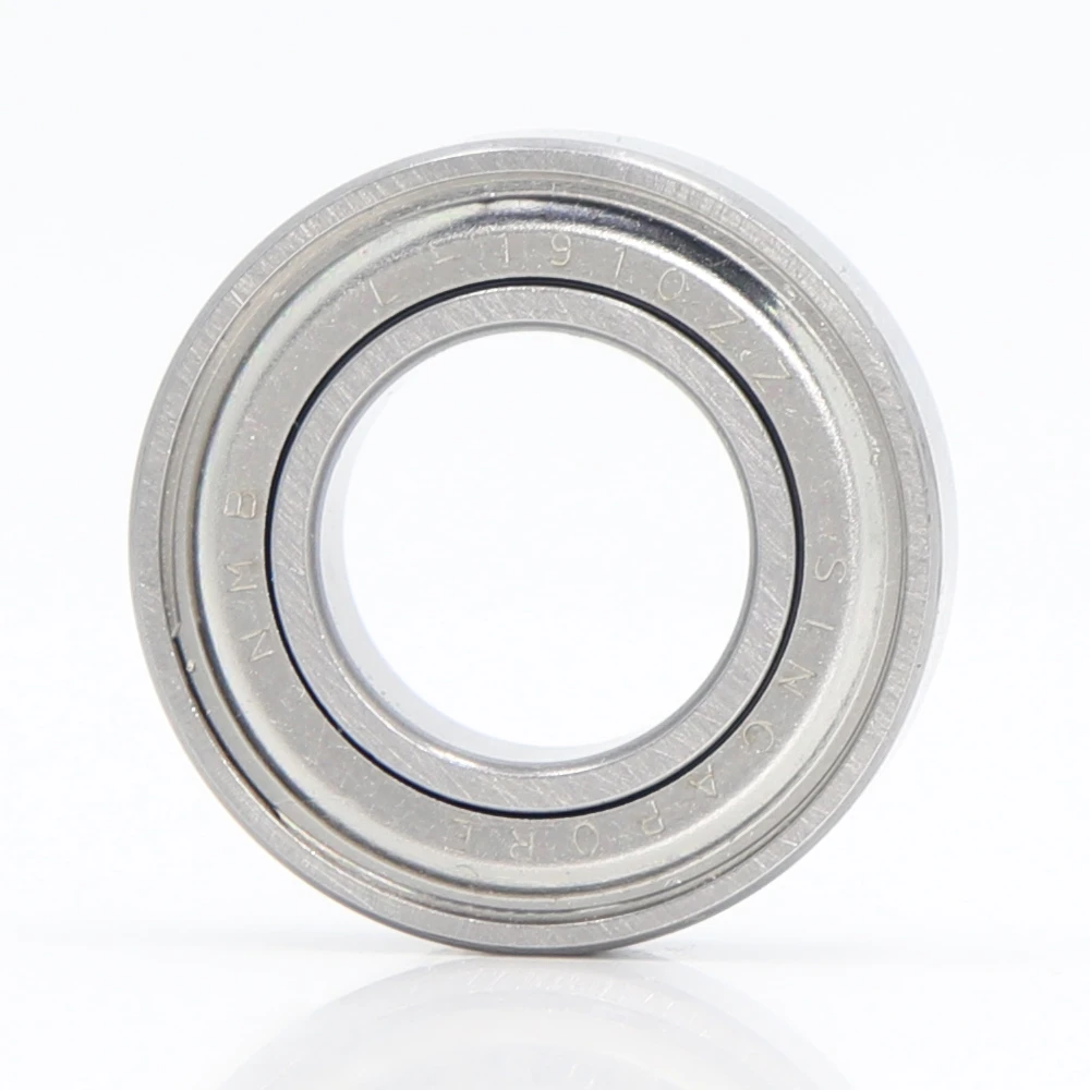 6900ZZ Bearing ABEC 1 (10PCS) 10x22x6 mm Metric Thin Section 6900 ZZ ...
