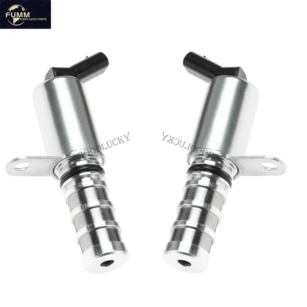 2 pieces 12636524 AC Delco Variable Timing Solenoid New for Chevyy ...