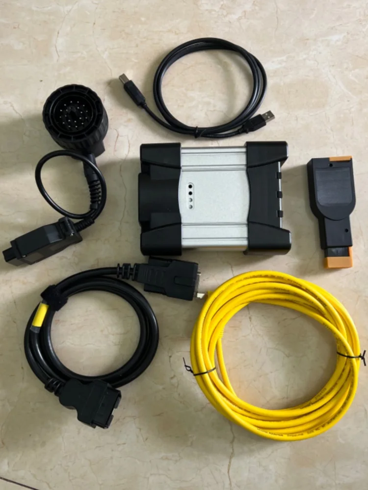 Icom-CABLES-de-diagn-stico-Next-A-B-C-juego-completo-herramienta-de ...