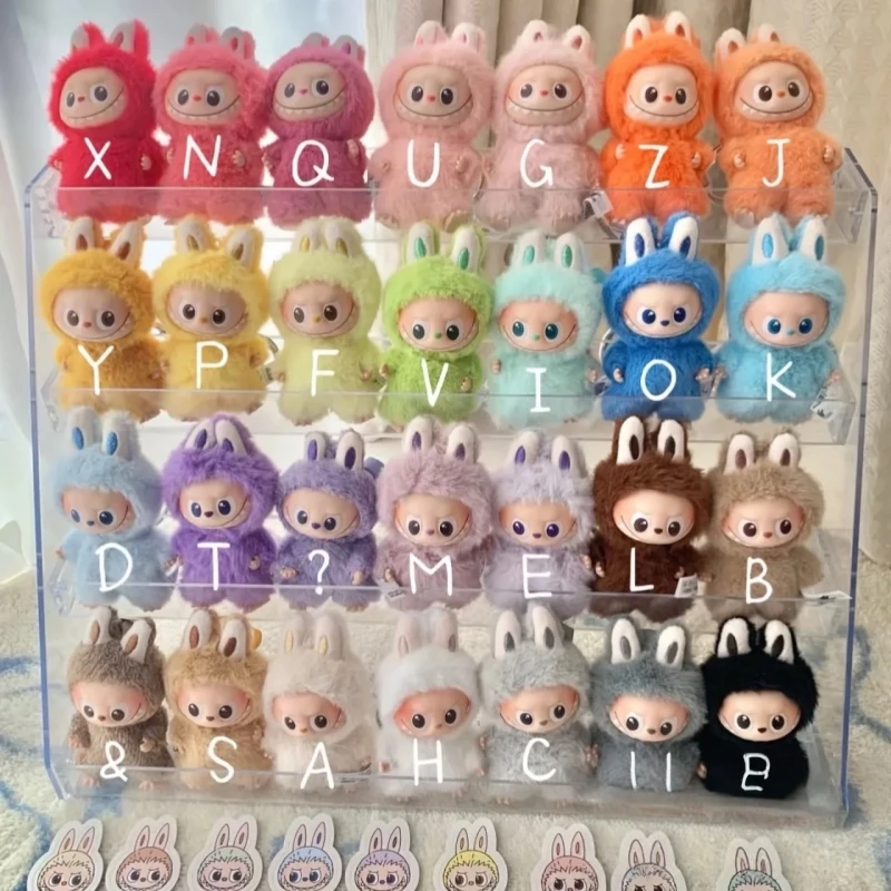 Labubu V4 Pin for Love: What You Need to Know Before Buying the Fourth ...