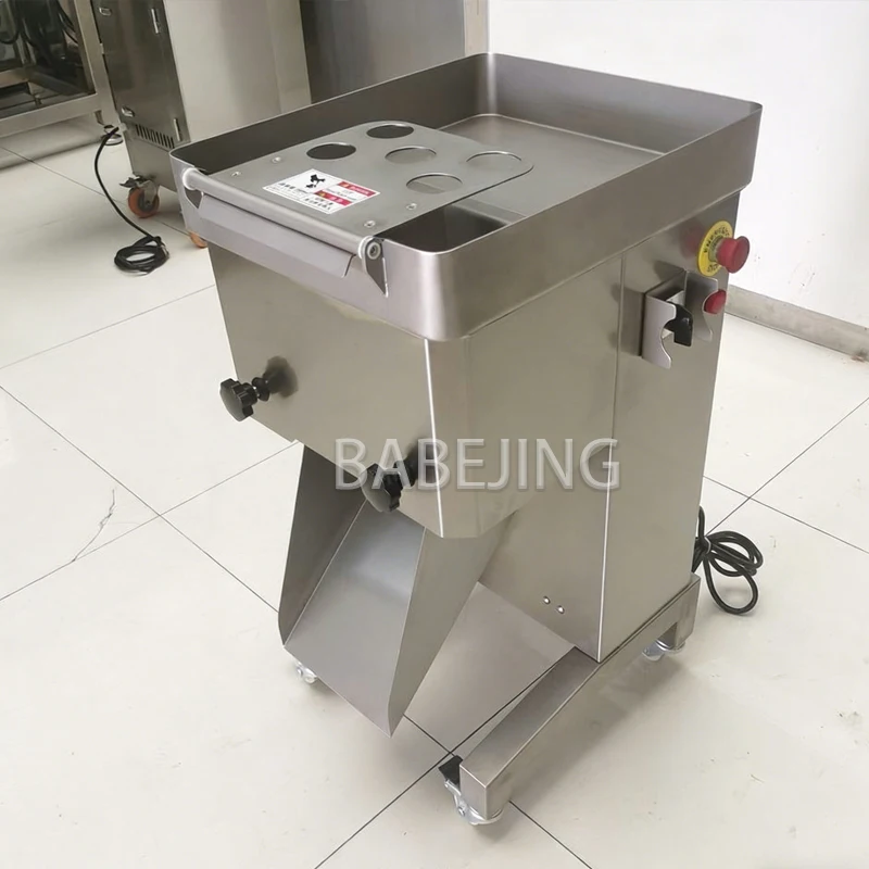 Multifunctional Electric Small Household Meat Slicer for Beef And Fish ...