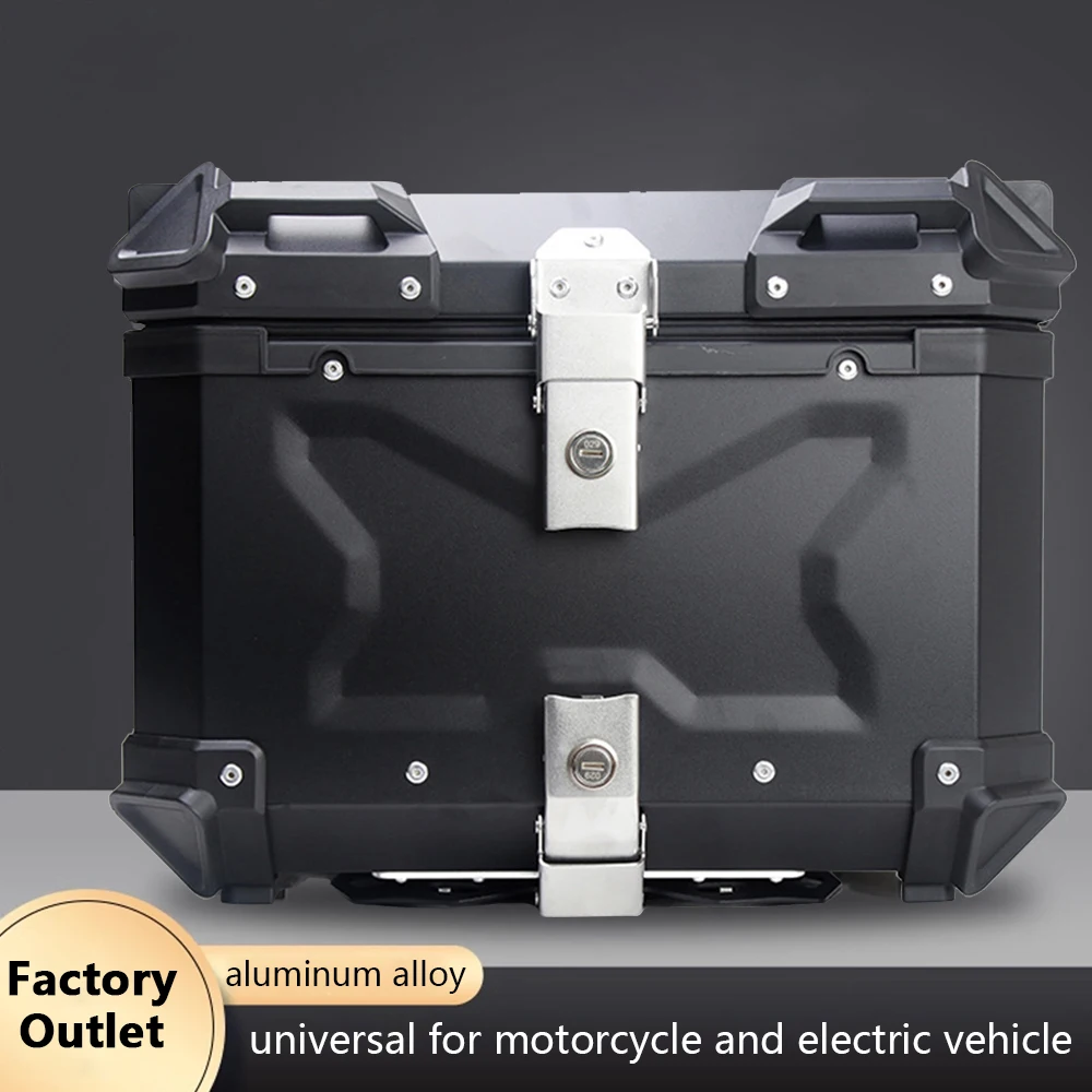 45L-55L-65L-80L-100L-Motorcycle-Top-Case-Moto-Top-Box-Motorcycle-Trunk ...