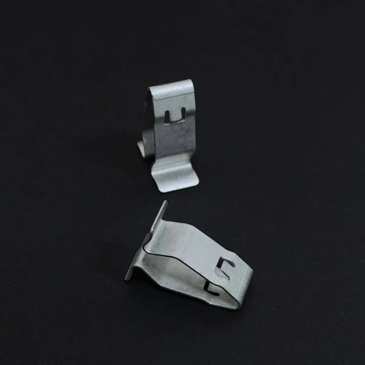 2pcs Car Seat Guard Fixing Iron Clip Seat Back Clip for Audi A6L A4L Q5 ...