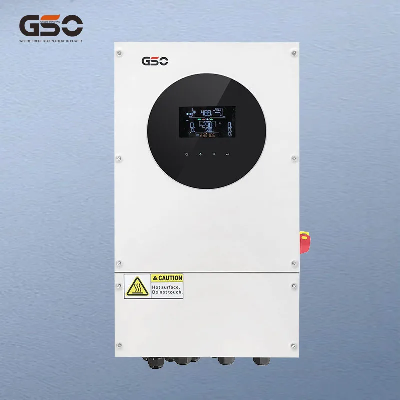 solar hybrid inverter hybrid solar charge controller inverter 5kva ...