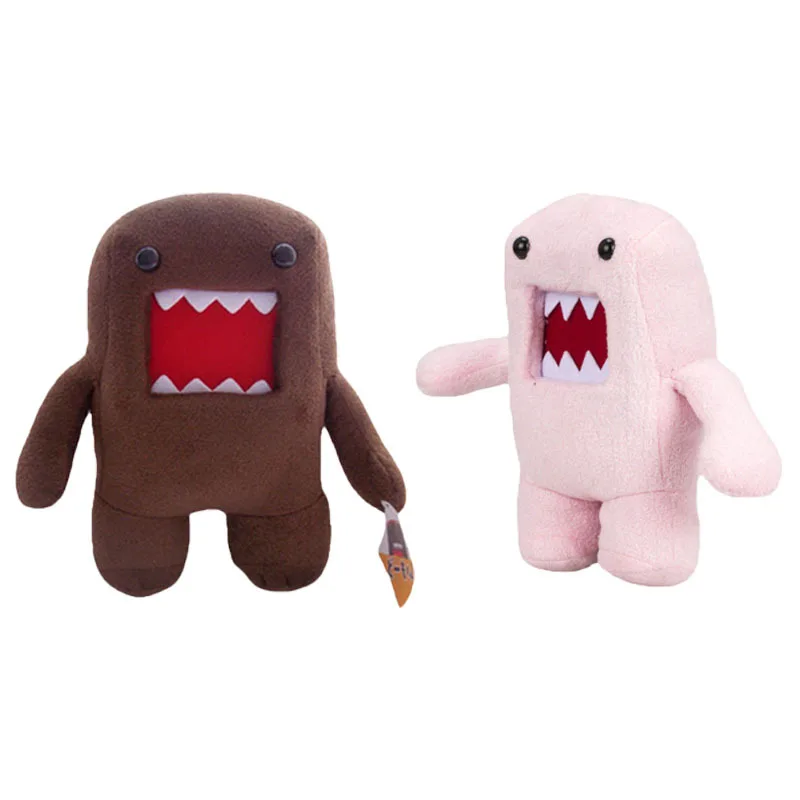 20cm Kawaii Domo Kun Domokun Plush Toys Doll Funny Domo-kun Plush Toy ...