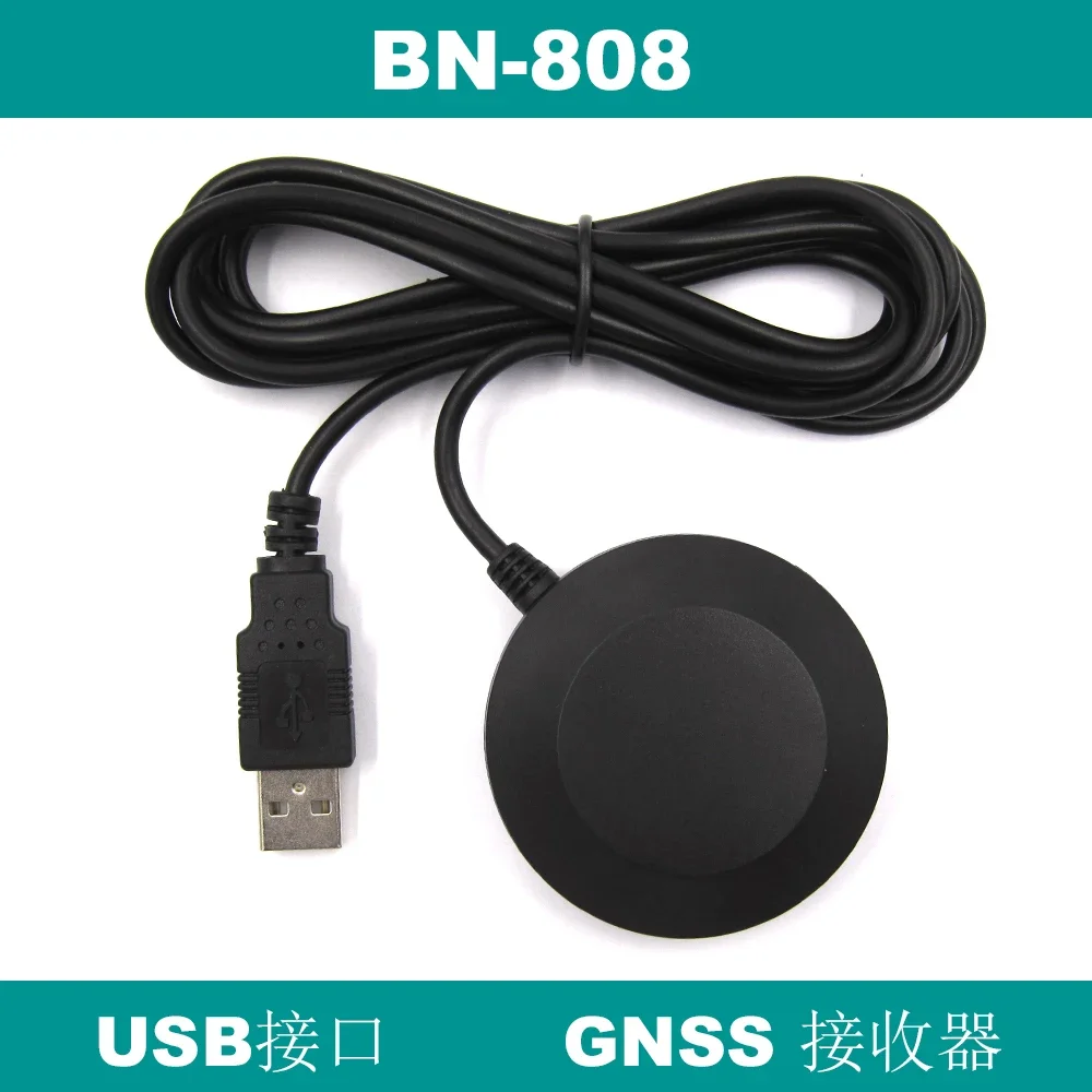 Timing-GPS-Dual-mode-Glonass-Receiver-Positioning-GNSS-Module-USB ...