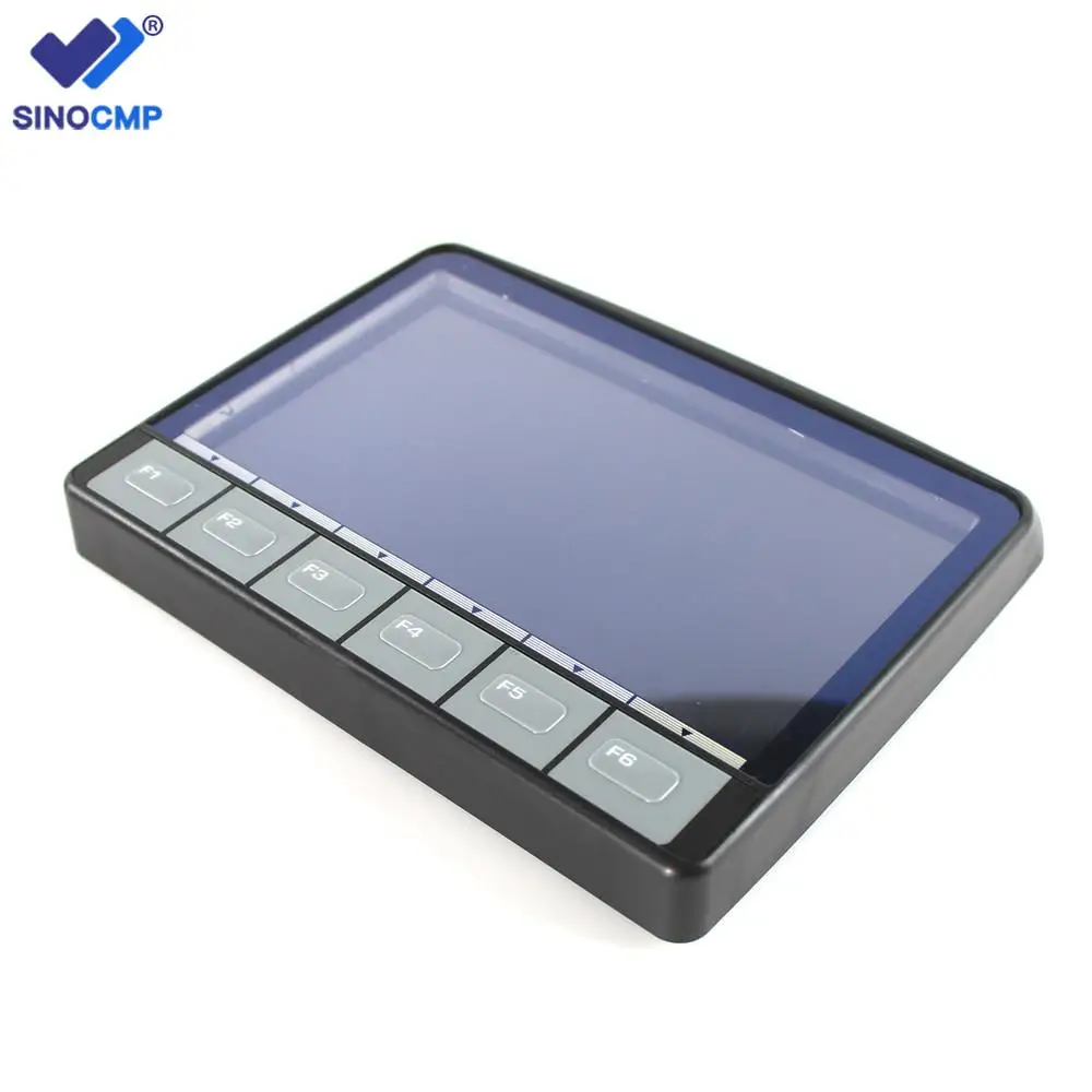 Monitor-LCD-Panel-Excavator-Display-Panel-Fits-for-Komatsu-PC200-8 ...