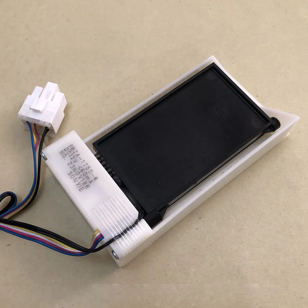 FBZA-1750-6-amortiguador-el-ctrico-refrigerado-piezas-de-repuesto-para-nevera-BCD-430WEZ50-para ...