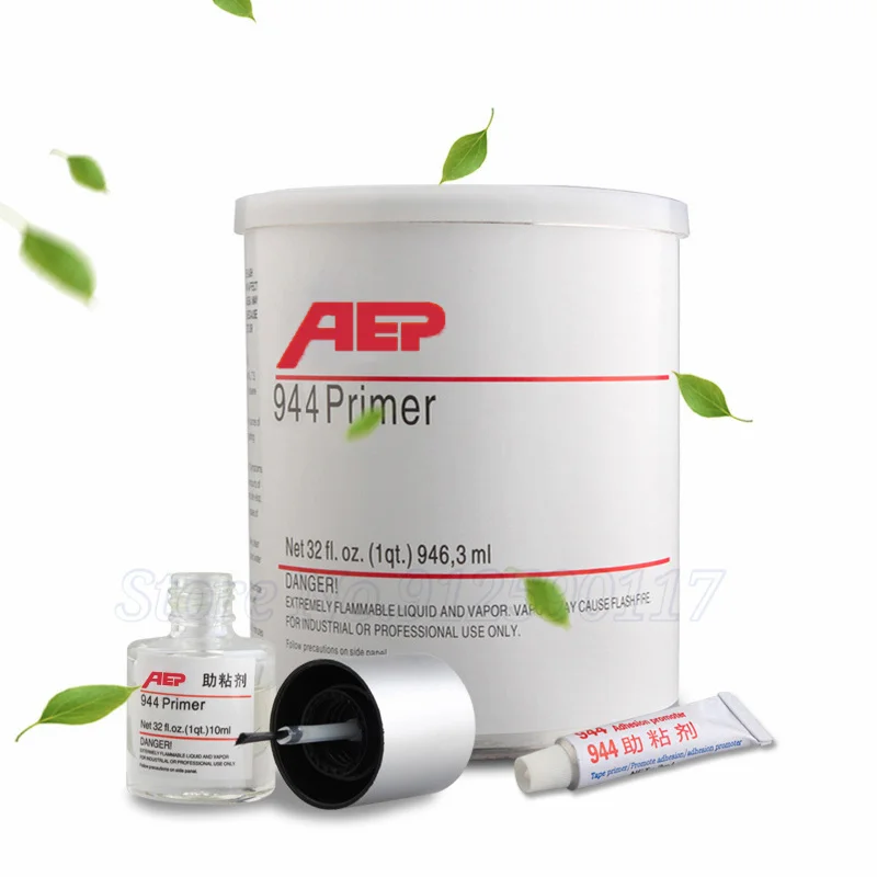 944-Primer-Adhesion-Promoter-946-3ML-10ML-3ML-Increase-Adhesion-Car ...