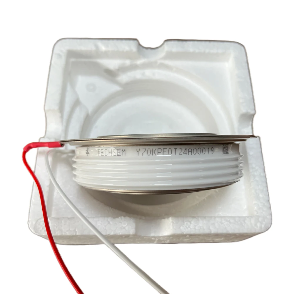 TECHSEM-Thyristor-Y70KPE-KP2500A1200V-KP2500A1400V-KP2500A1600V-KP2500A1800V-100-new-and ...