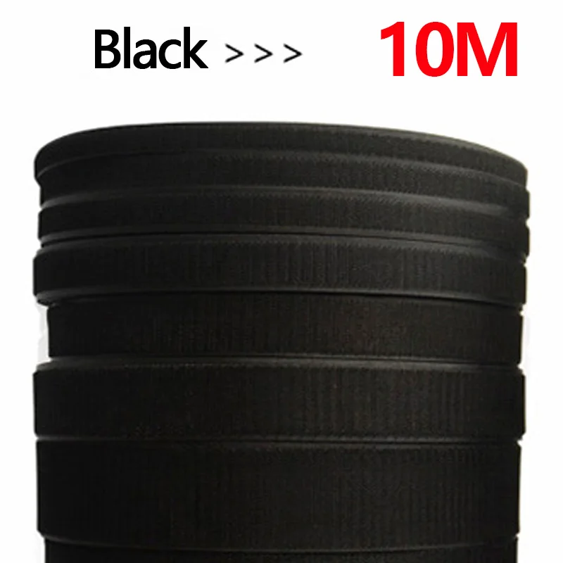 10Meter-Pair-Reusable-Non-adhesive-Hook-and-Loop-Fastener-Tapes-Magic ...