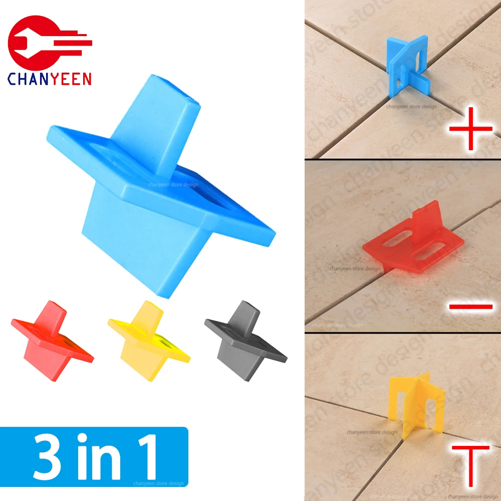 Tile Leveling System Tile Laying | Reusable Tile Leveling System - 50 ...