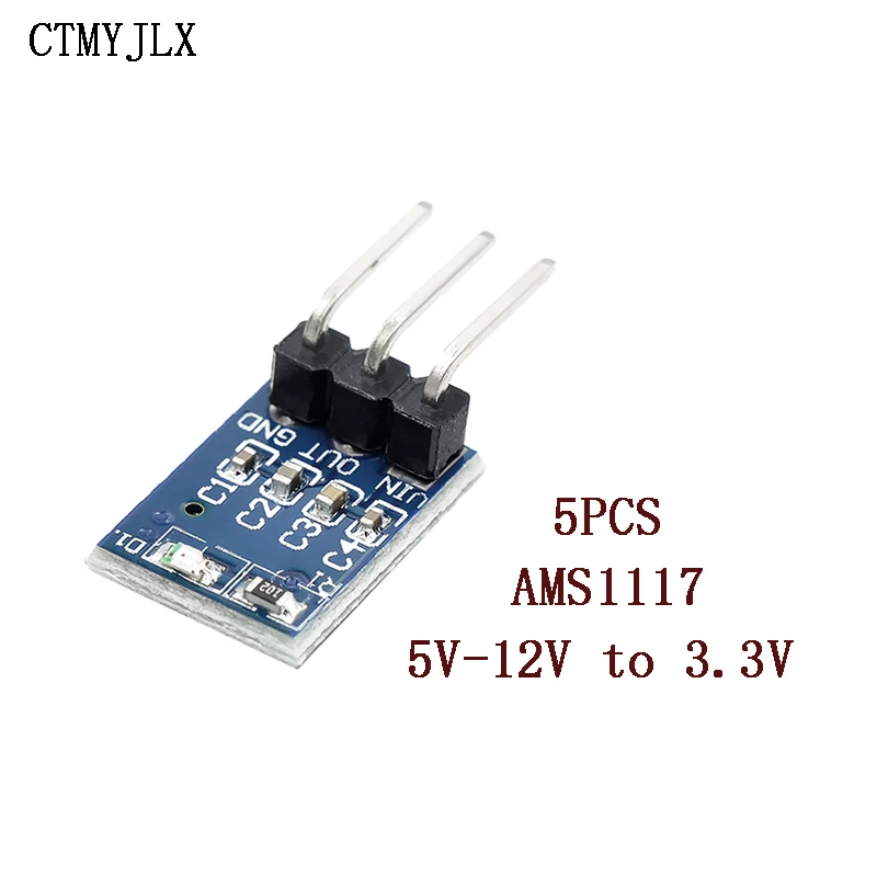 5PCS-AMS-1117-5V-to-3-3V-For-DC-DC-Step-Down-Power-Supply-Buck-Module.jpg