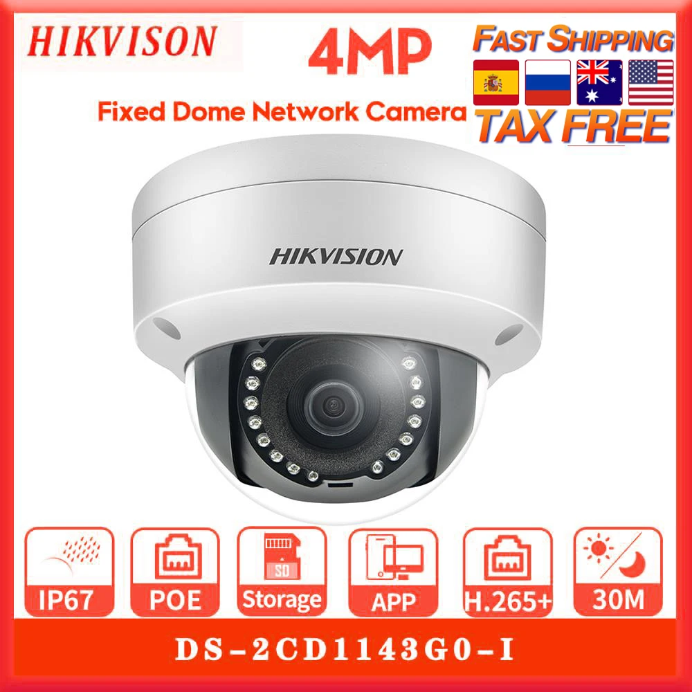 Hikvision-Original-DS-2CD1143G0-I-EXIR-2-0-H-265-IR-30m-Clear-Night ...