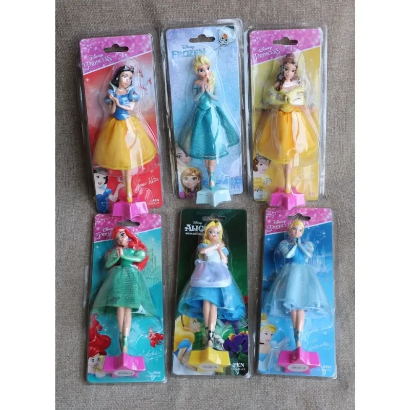 Figura-de-Frozen-aut-ntica-Elsa-Bella-Alicia-en-el-pa-s-de-las ...