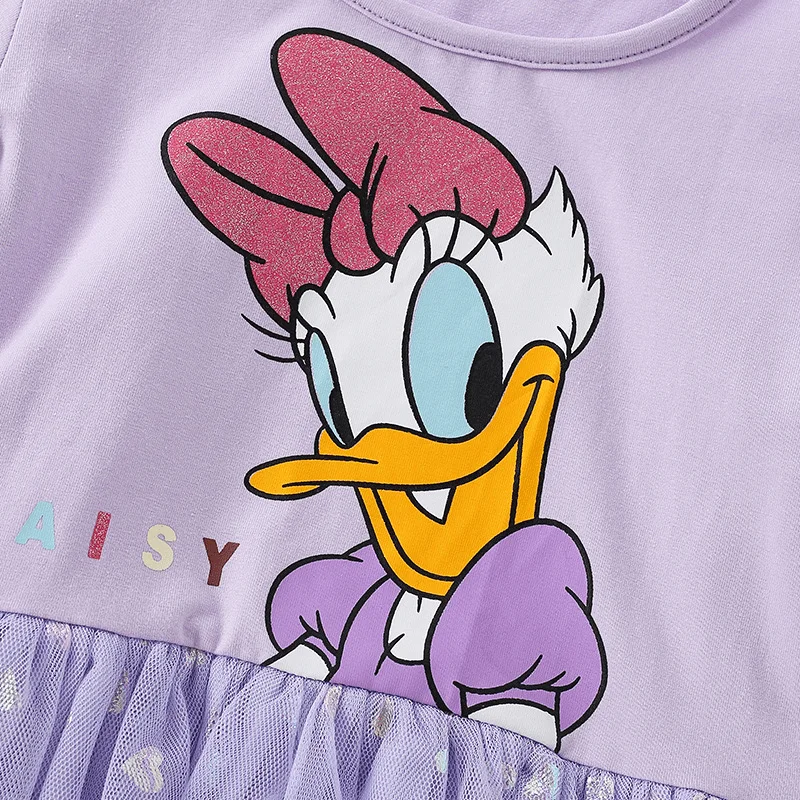 Daisy Duck Disney Princess