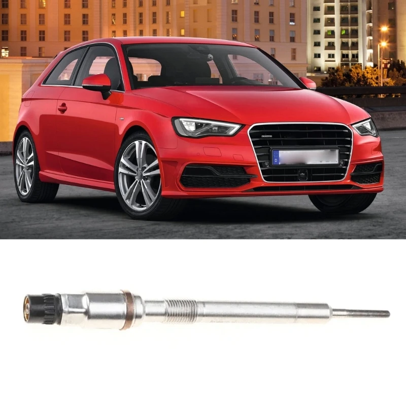 Car Glow Plug For Golf Mk5 Mk6 03L905061F 03L905061E 059905061E ...