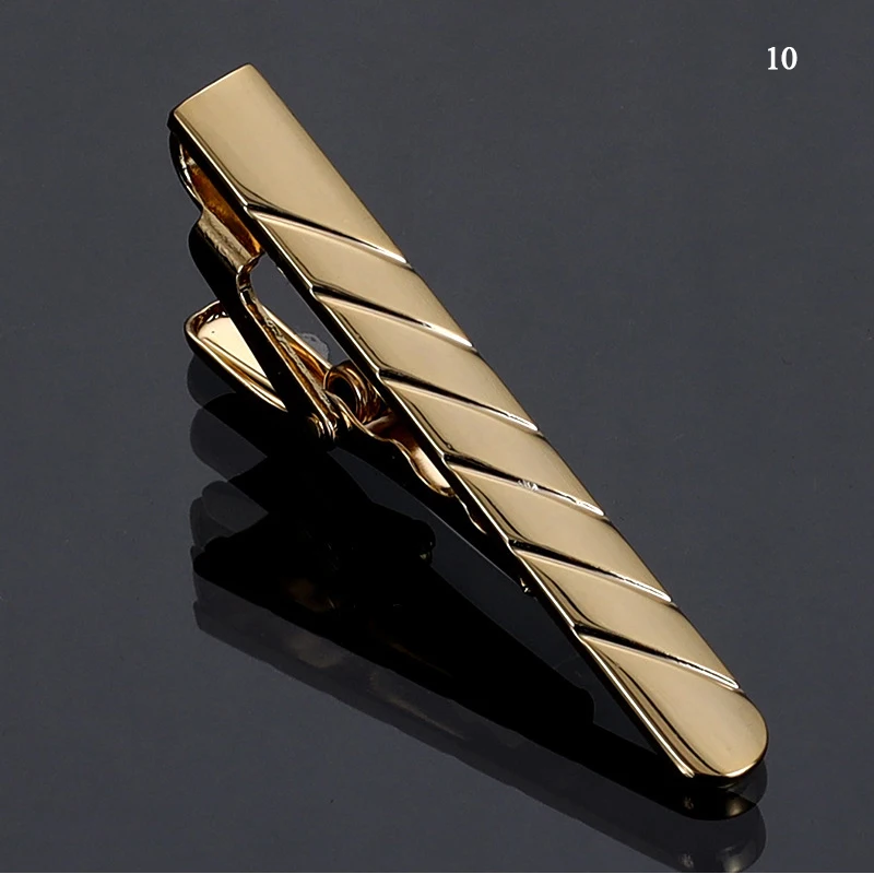 Business-Genteman-Male-Tie-Clip-Simple-Style-Metal-Pin-Clasp-Men-s ...
