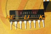 10ชิ้นใหม่IC NJM2114L 2114L JRC2114L 2114 SIP8|ic disk|ic vgaic ...