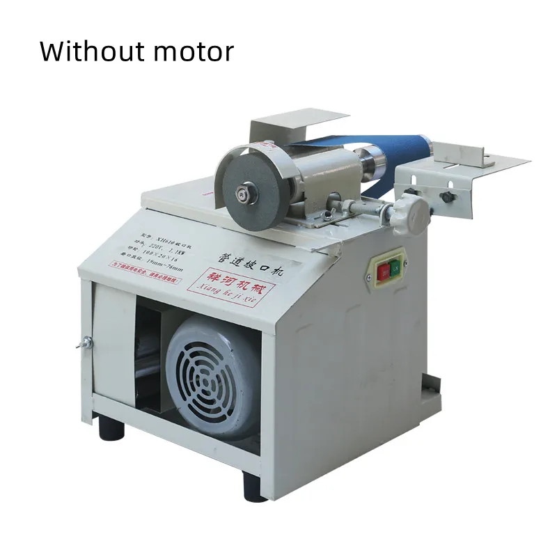 Stainless-Steel-Bevel-Machine-New-Convenient-Stair-Handrail-Grinding ...