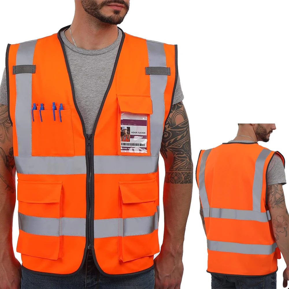 Best Security Vests for Men: Real-World Performance, Features, and Why ...