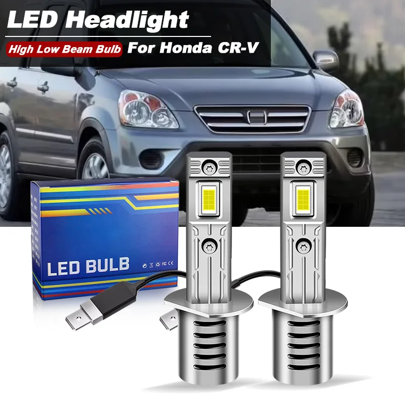 Headlight Bulb For Honda Crv 2006