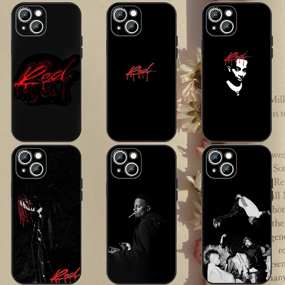 Playboi-C-Carti-Rapper-Phone-Case-Phone-Case-For-Apple-iPhone-15-14-13 ...