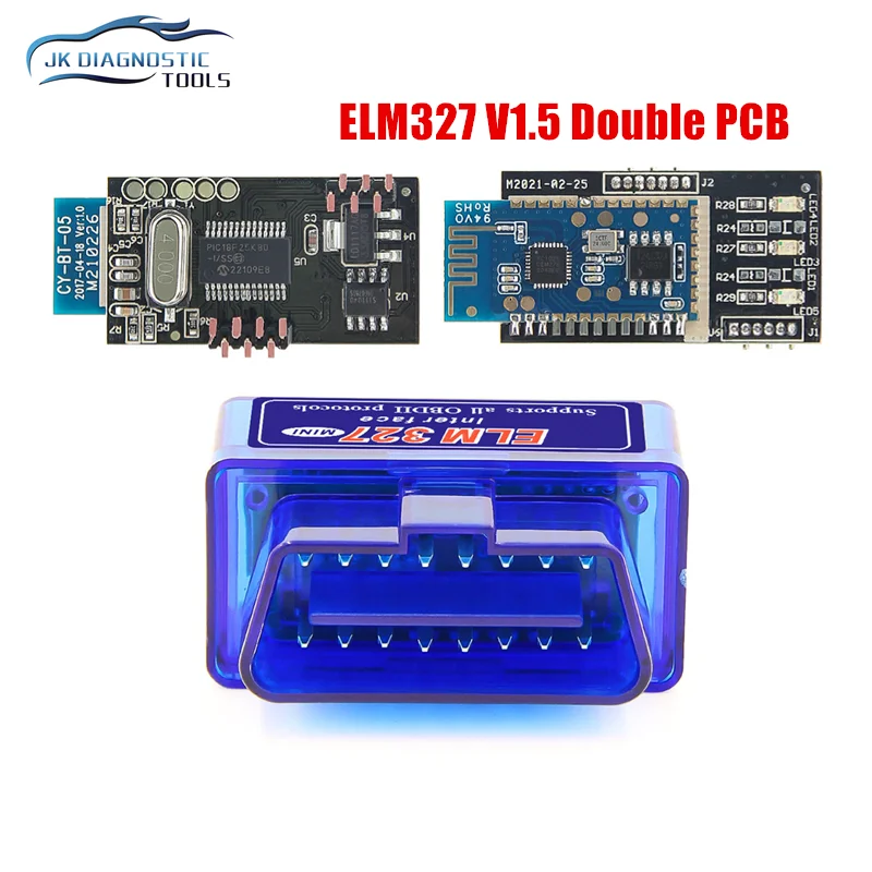 ELM327-V1-5-Car-Code-Reader-BT-ELM-327-PIC18F25K80-Chip-OBDII ...