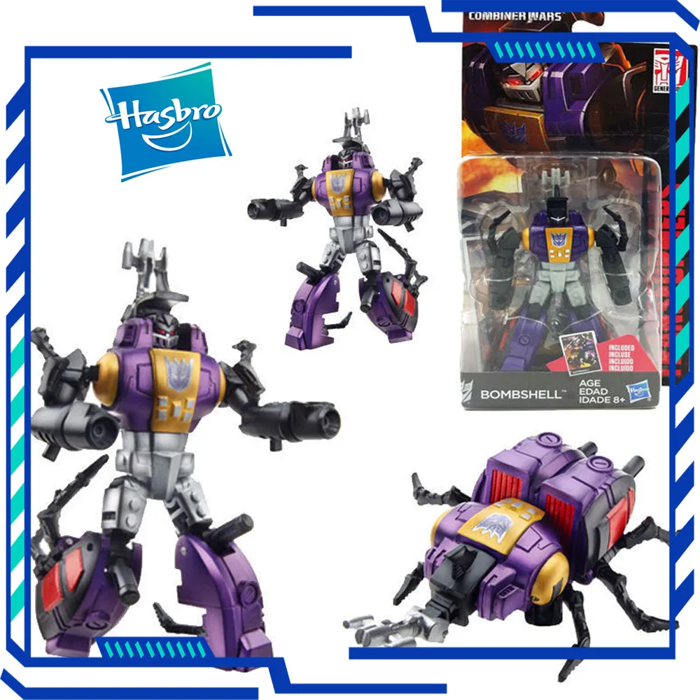 Insecticons Bombshell