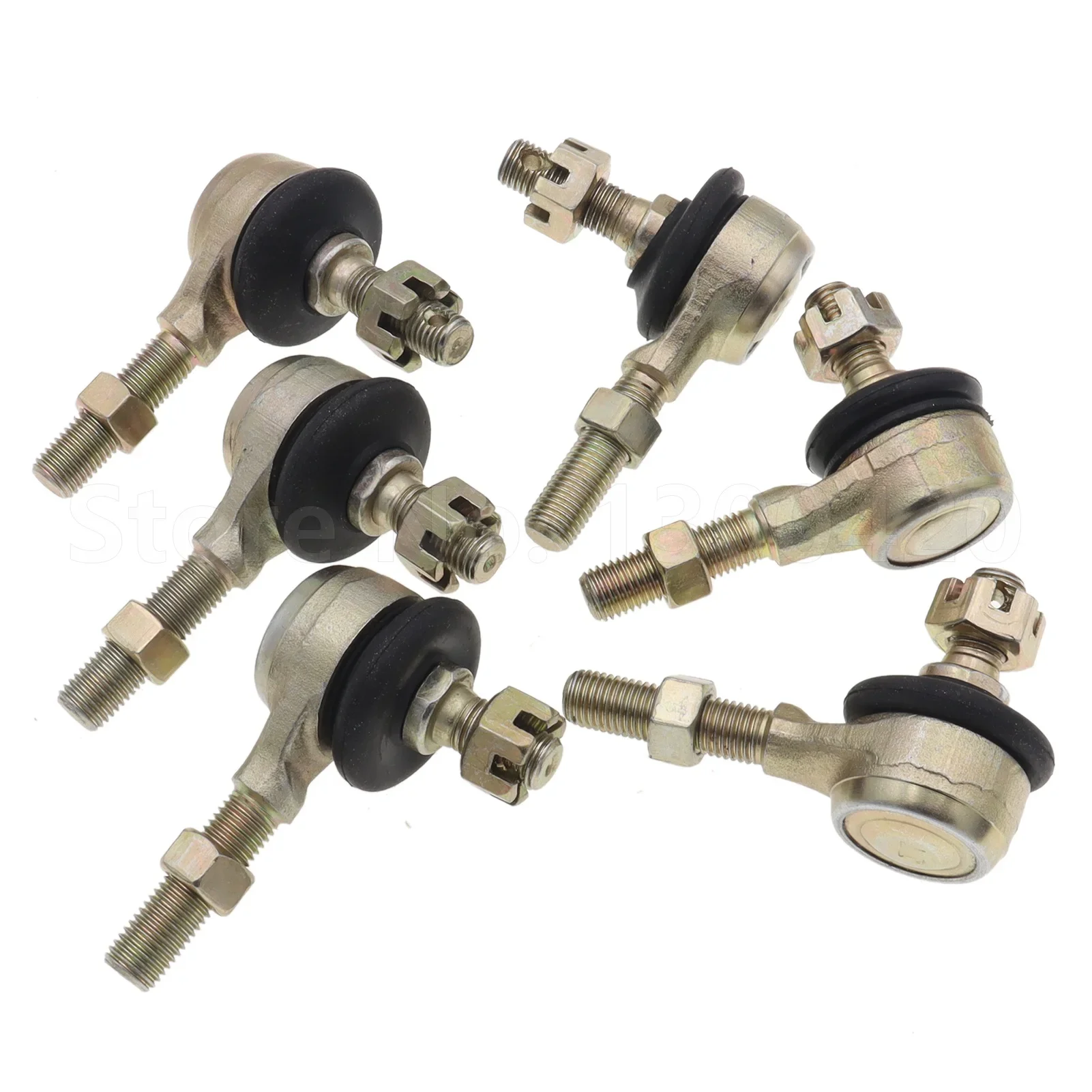 1Pcs-Left-Right-19mm-22mm-28mm-M10-M10-Joint-Ball-Head-Tie-Rod-End-for ...