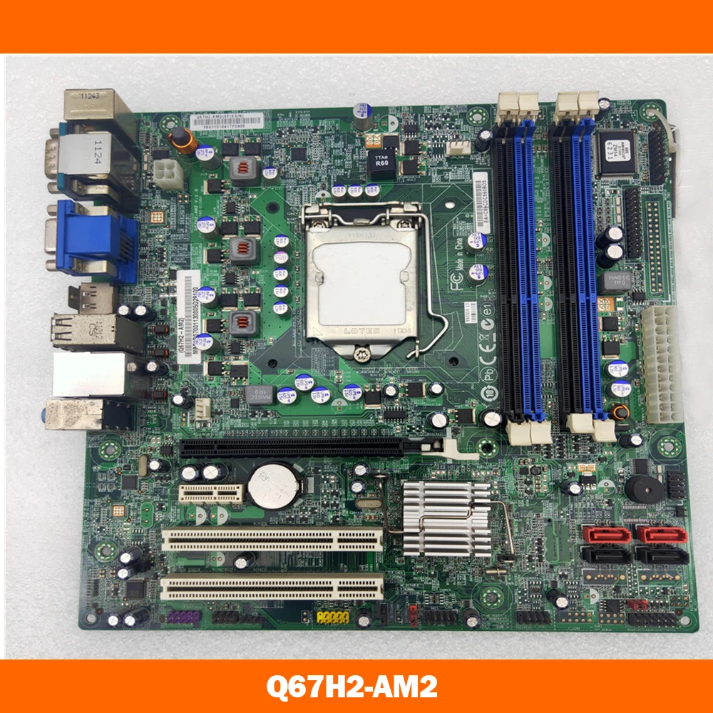 Q67 Motherboard Factory Price | www.micoope.com.gt