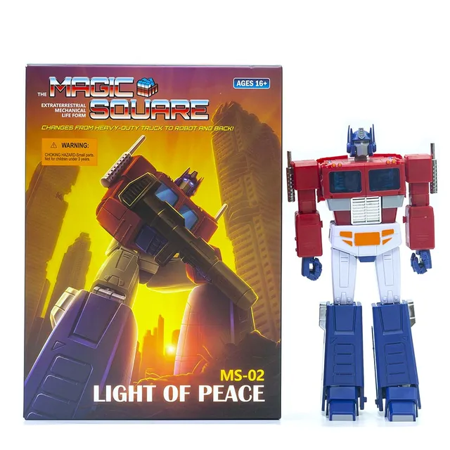 Magic Square Ms-02 Light Of Peace Optimus Prime Wholesale Deals | ids ...