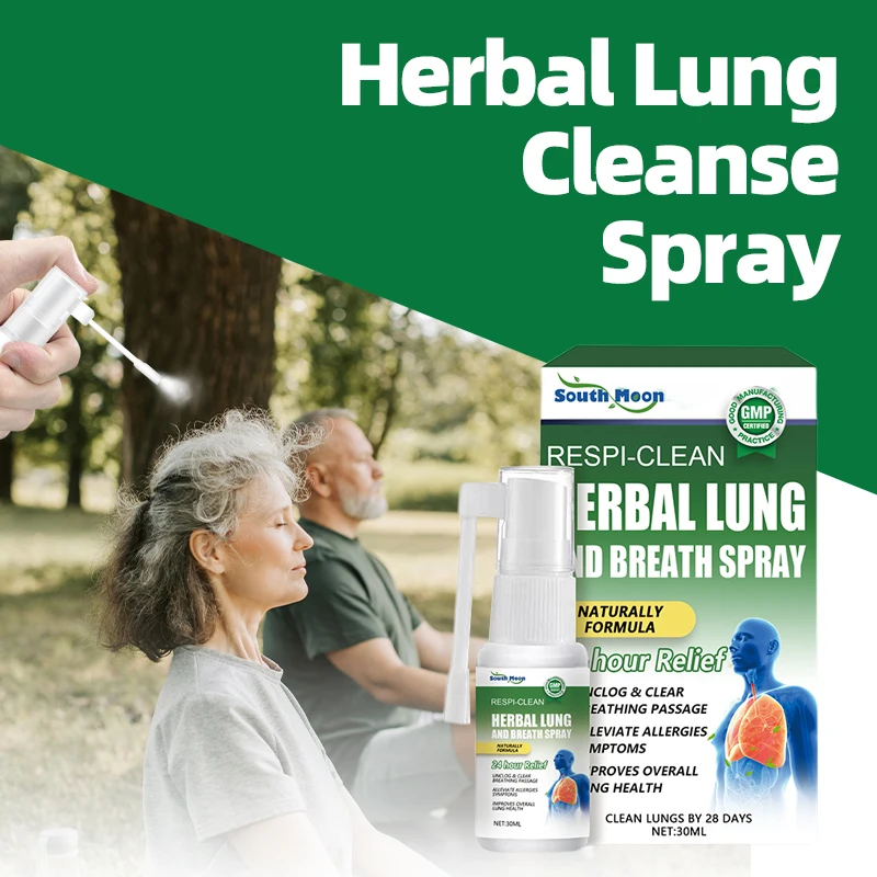 Lung-Cleanse-Mist-Lungs-Breath-Detox-Herbal-Cleaner-Lung-Cleaning-Spray ...