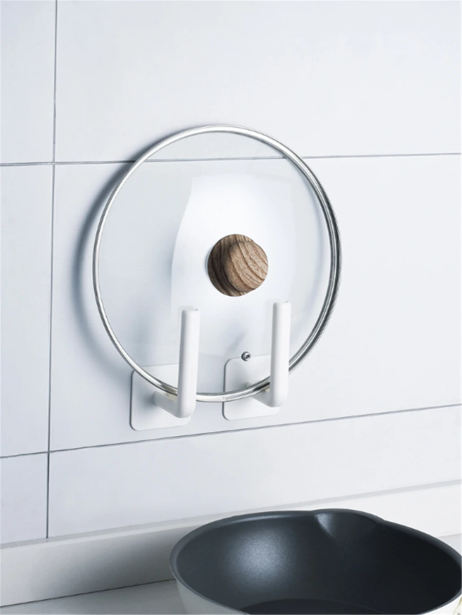 Crochets multifonctionnels auto adhésifs pour la maison, crochet ...