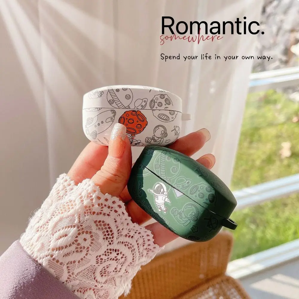 Cute-Cartoon-Wireless-Earphone-Case-For-Sony-WF-1000XM5-Silicone ...