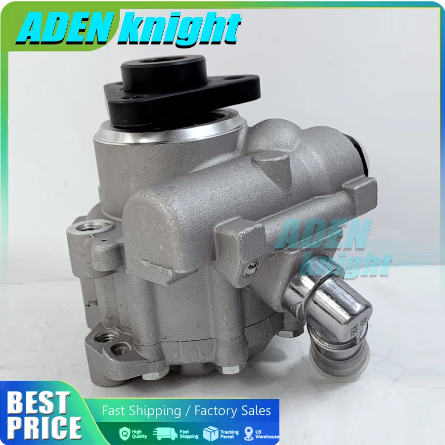 Power-Steering-Pump-For-Land-RANGE-ROVER-VOGUE-Range-Rover-Sport-L320-5 ...